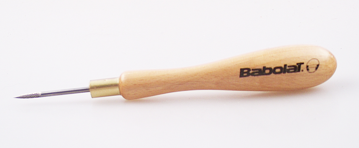 Babolat- Grommet Grinder 4mm | 900085