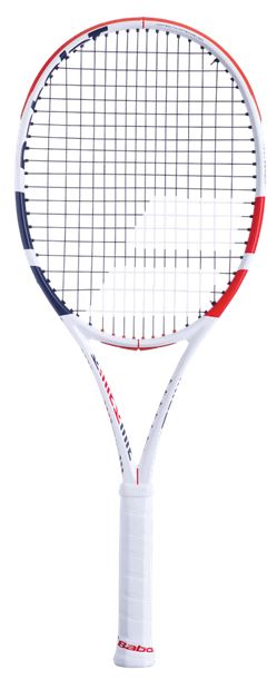 Tennisschläger - Babolat - PURE STRIKE LITE (2020) | L4 | unbesaitet | 101408-L4