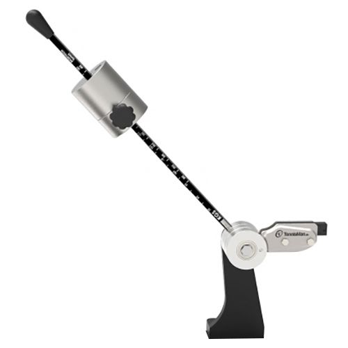 Hebelarmsystem Stringmaster | schwarz | 116022-Stringmaste